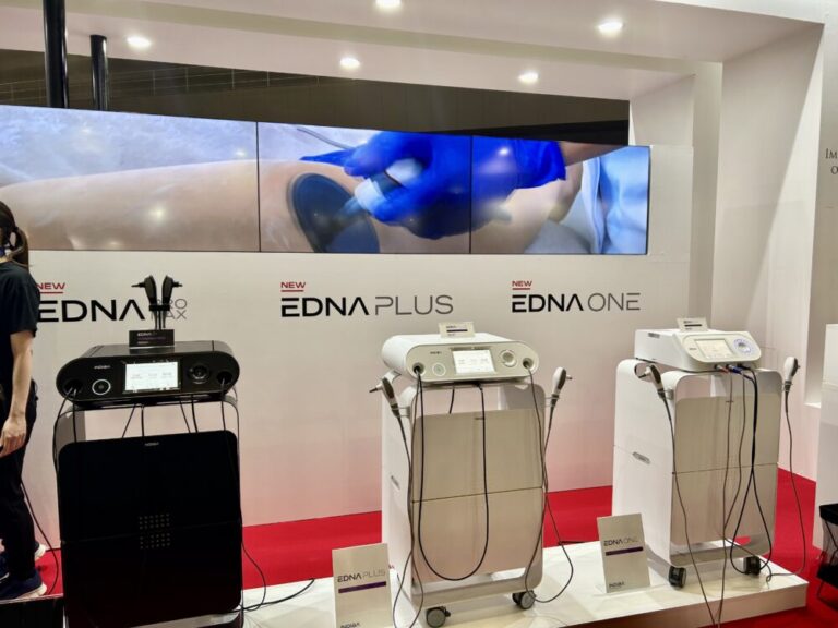 インディバ 新機種「EDNA PRO MAX」ER200とのちがいは・・？ - インディバ専門店「銀座INUDIBA」