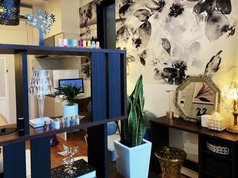 インディバ最新機種「EDNA PRO MAX」特徴4つ | インディバ専門店「銀座INUDIBA」